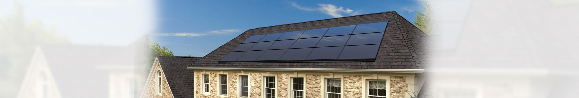 Solar Roofing Westchester NY DecoTech Integrated Solar Roofing System