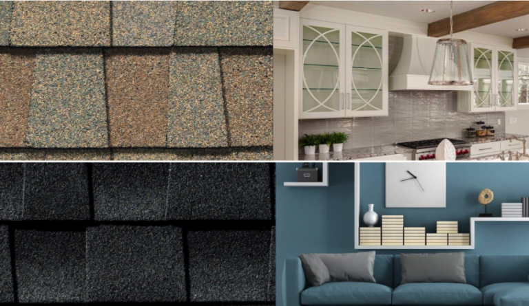 GAF Shingles - Choosing the Right Color for Your Westchester Home