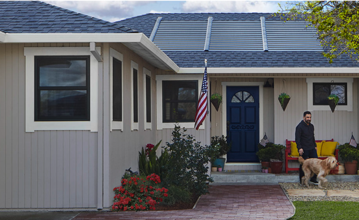 Solar Roofing Westchester NY DecoTech® Solar Roofing