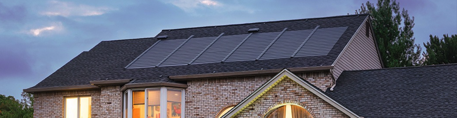GAF Solar Roofing Are the Best Option for Homeowners | B&W Roofing