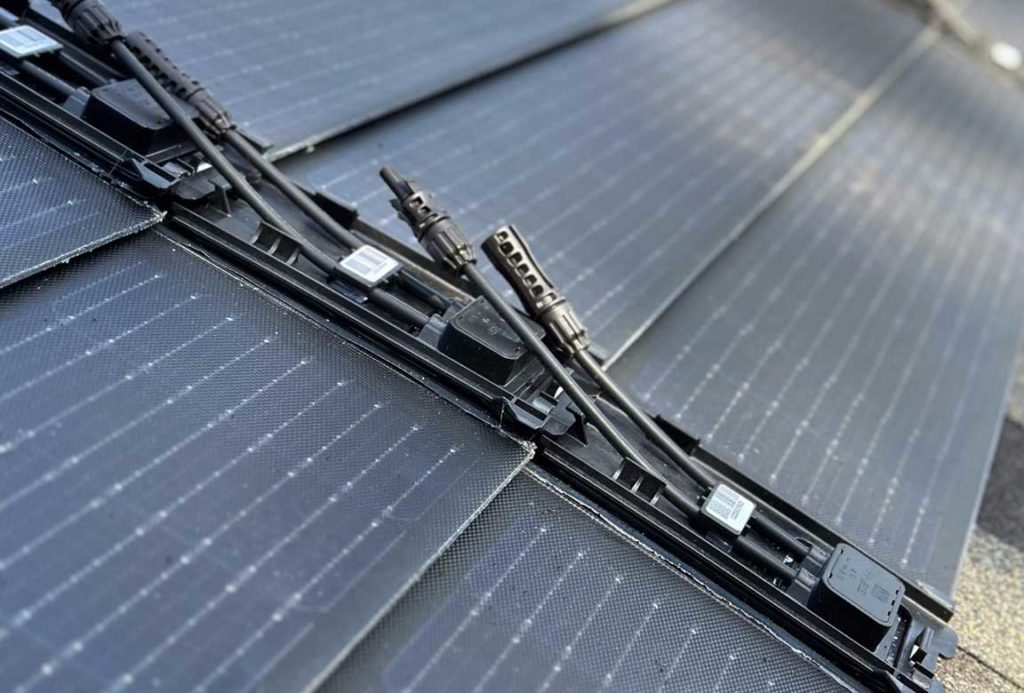 Rooftop Solar - Just got a lot better! - B & W Roofing Group