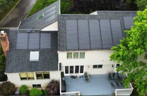 GAF Timberline Solar Shingles - New Solar Roofs Options